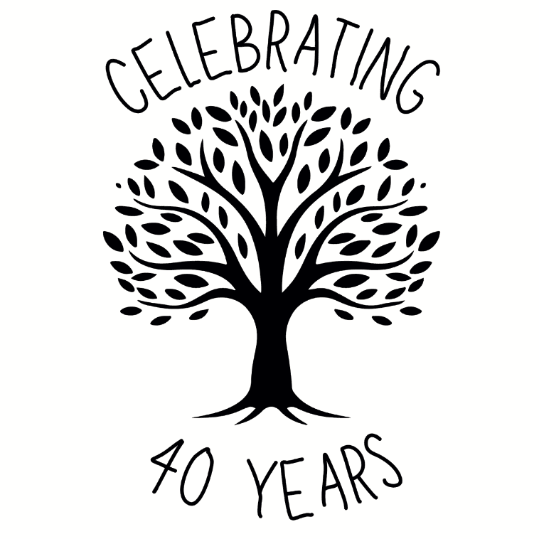 Celebrating 40 Years! | Green Trees Early Learning Center